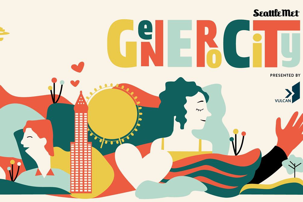 GeneroCity 2021 | Seattle Met