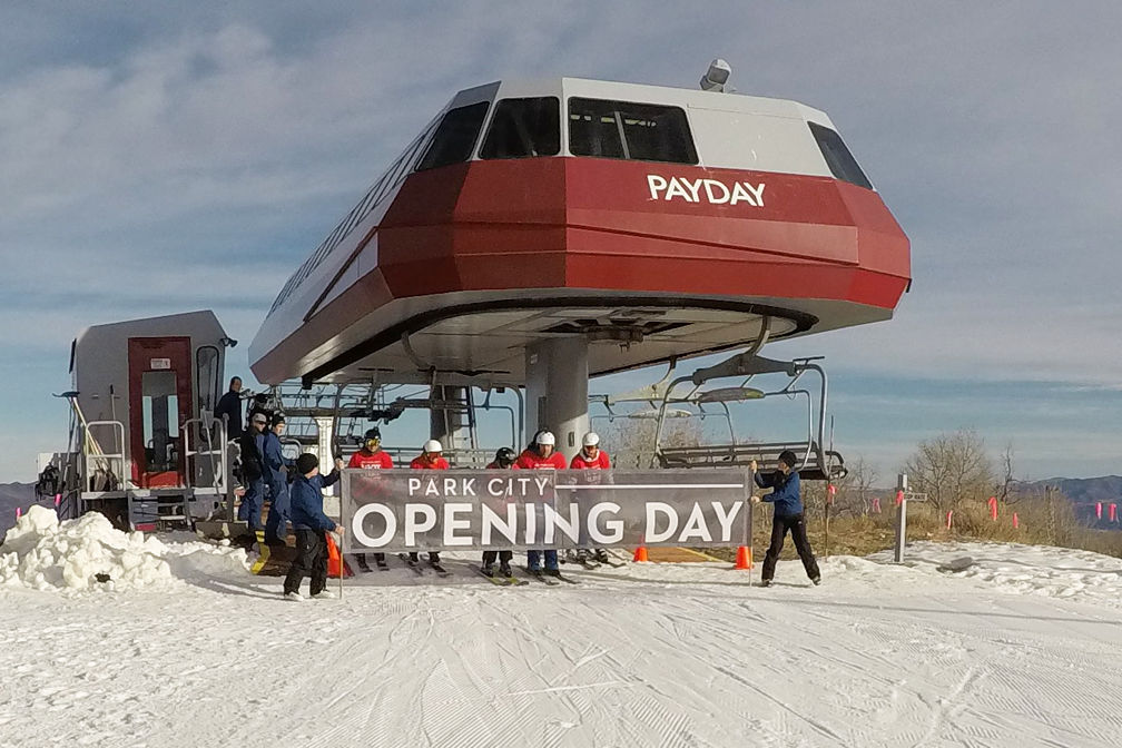 Launching a New Season and a New Campus | Park City Magazine