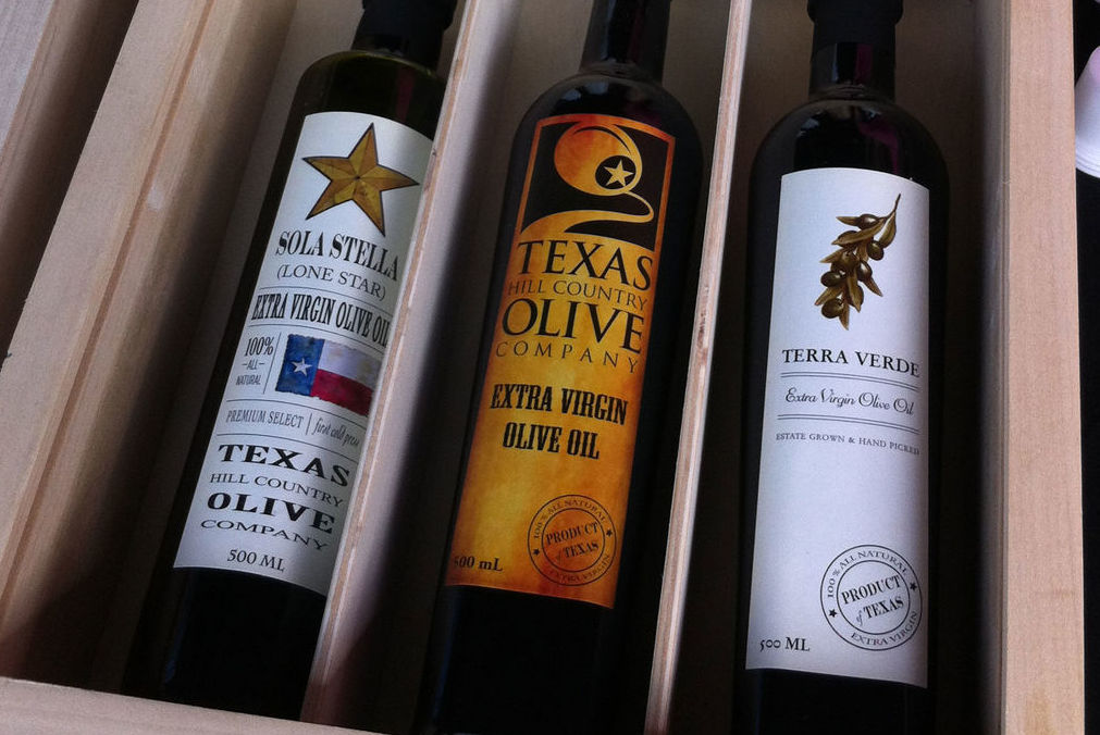 Texas Has More Than One Kind of Oil | Houstonia Magazine