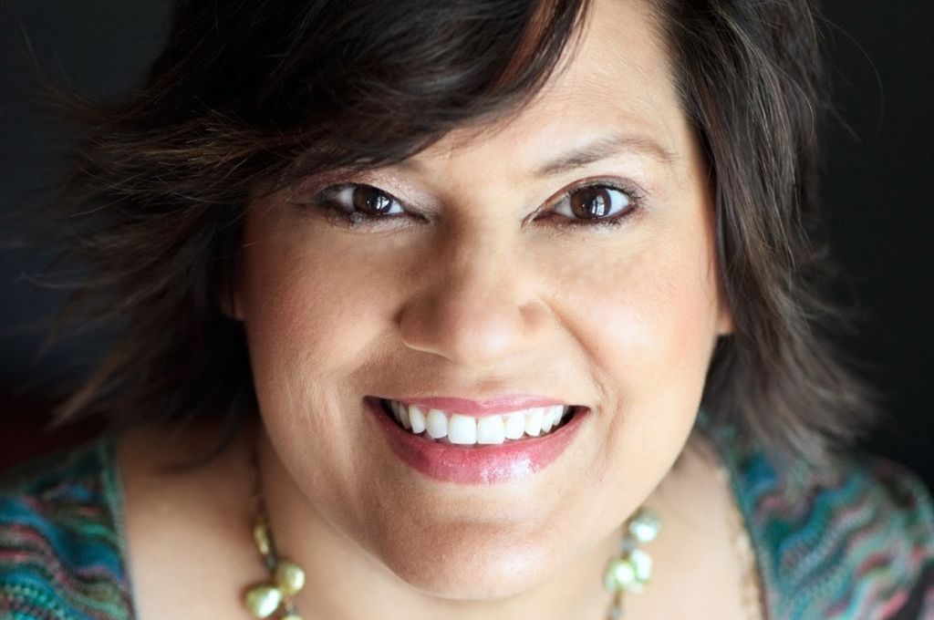 Meet The Stylist: Sarah Shah | Houstonia Magazine