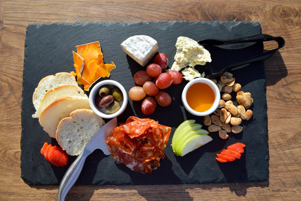 Of Love And Fromage: The Story Of The Cheese Bar | Houstonia Magazine