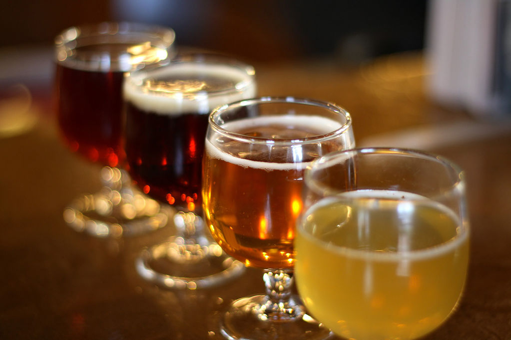 The Next Big Names in Washington Beer | Seattle Met