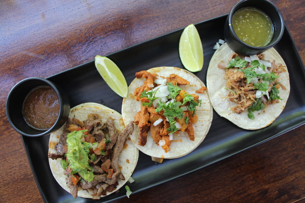 Slide Show: Fresh Mex at Tamale Boy | Portland Monthly