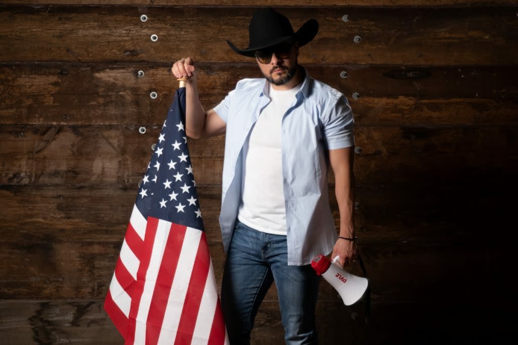 Review: Chingo Bling 's ’Freedom of Speech' Comedy Tour at Houston ...