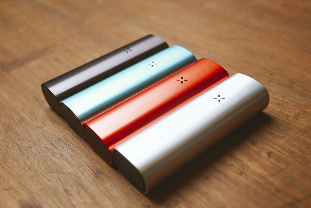 How to Design a Portable Vaporizer | Portland Monthly