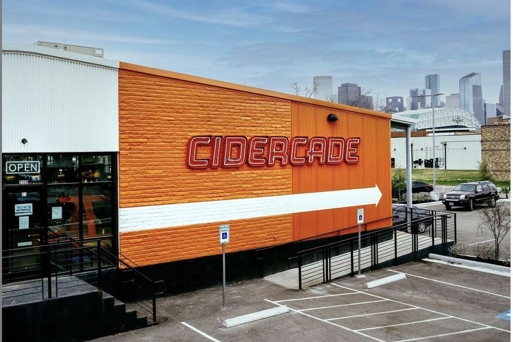 Arcade Bars Where Adult Fun Never Ends in Houston | Houstonia Magazine