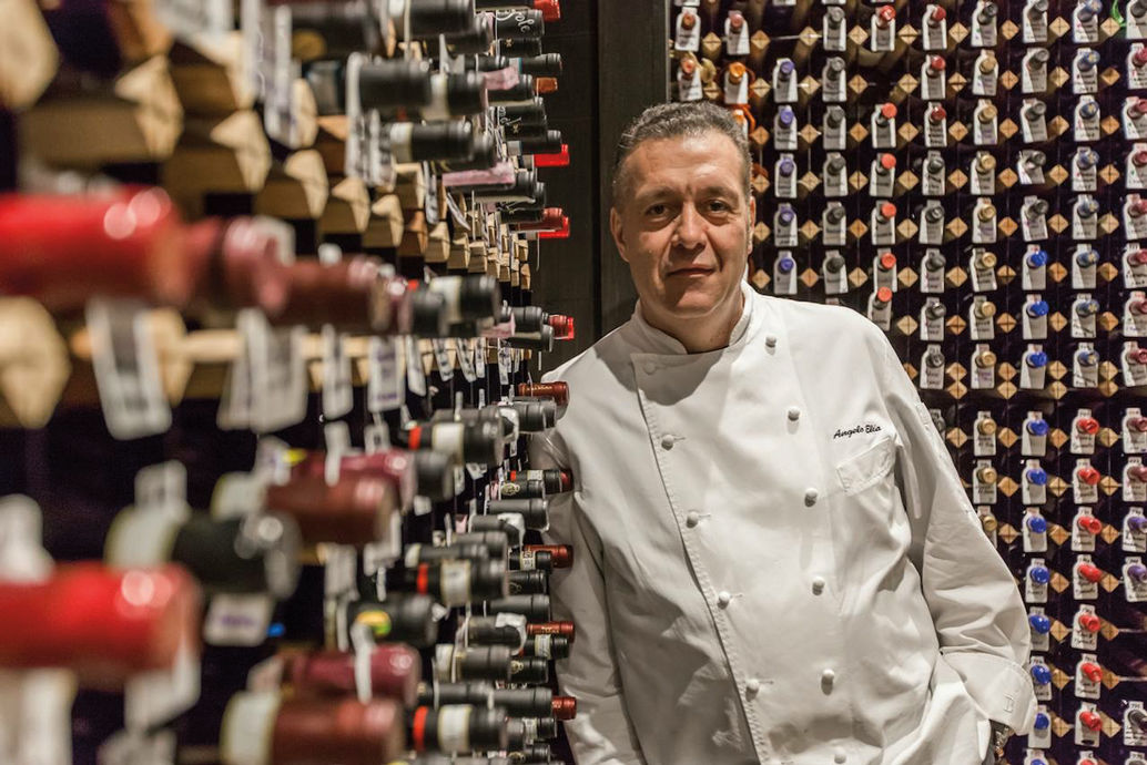 Get Cooking with Recipes from Chef Angelo Elia | Aspen Sojourner