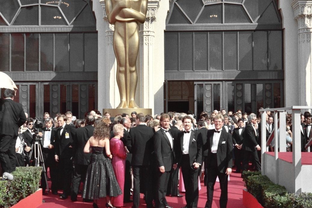 Here Are Some Oscar Viewing Parties Around Town | Seattle Met