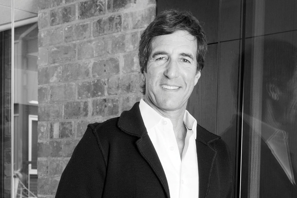 The Face Of Foreign Investors | Aspen Sojourner