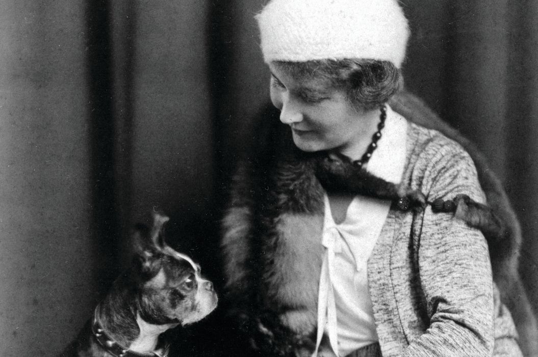 Remembering Marie Selby | Sarasota Magazine