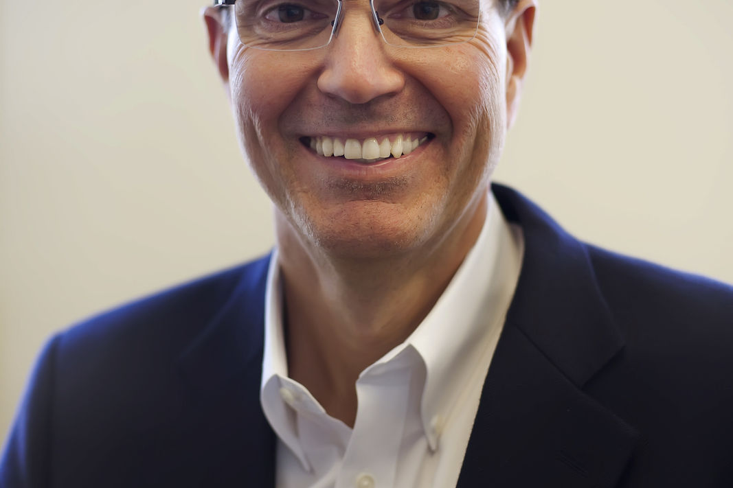 Taste of the Town: Phil Bussey, President and CEO of the Greater ...