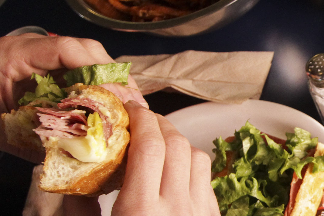 Hammer and Pickle | Portland Monthly