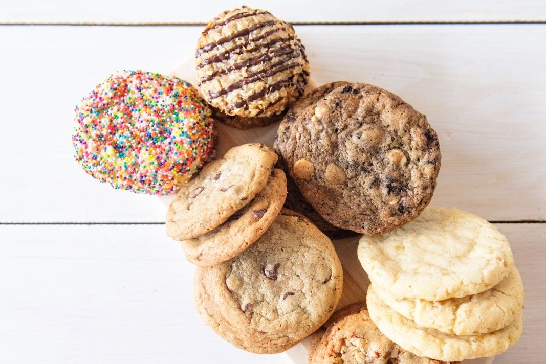 Lowrider Baking Company Brings Cookies to Georgetown Trailer Park Mall ...