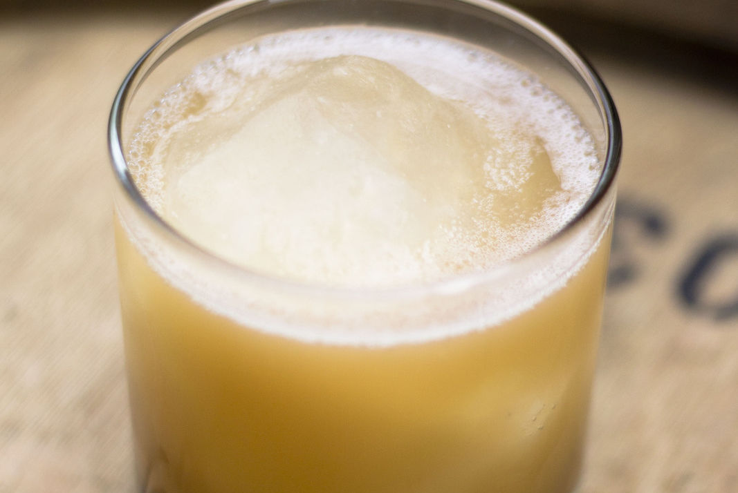 Slide Show: Laurelhurst Market's Smoked Ice | Portland Monthly