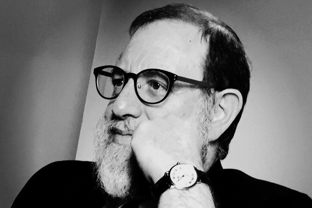 Fifth-Generation Diamond Cutter Brian Gavin Talks Shop | Houstonia Magazine