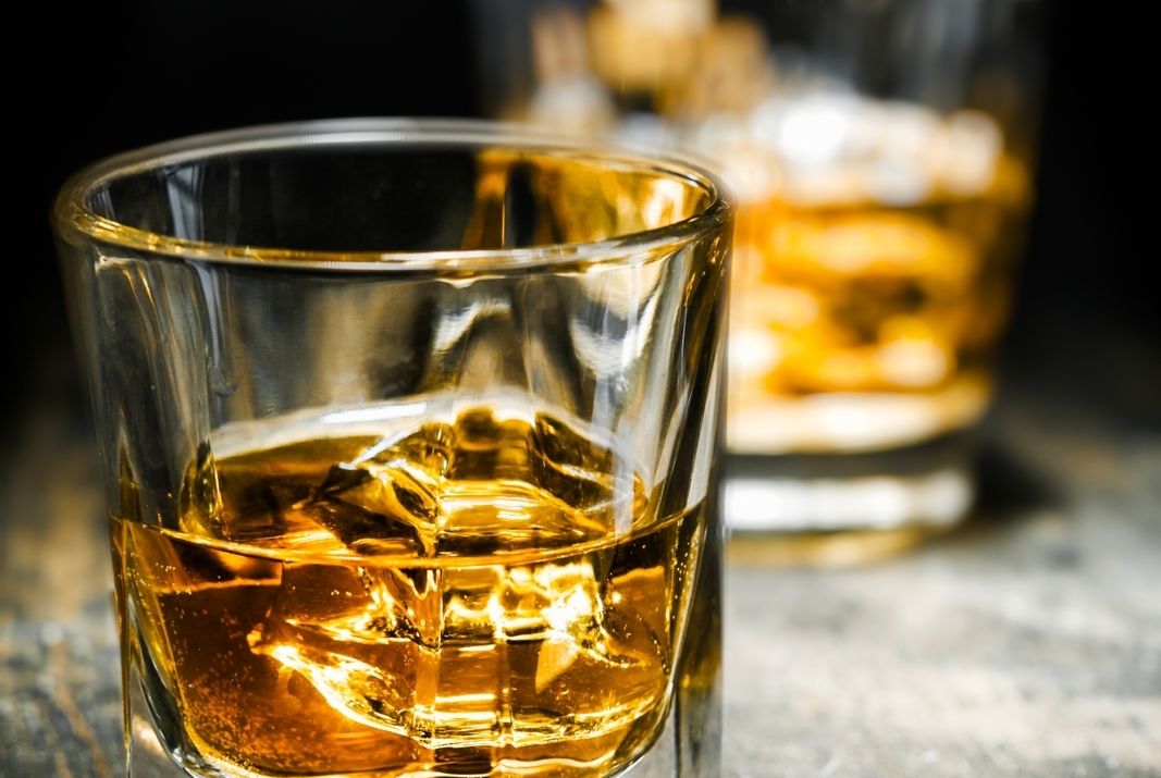 5 Reasons to Get Excited About the Multnomah Whiskey Library | Portland ...