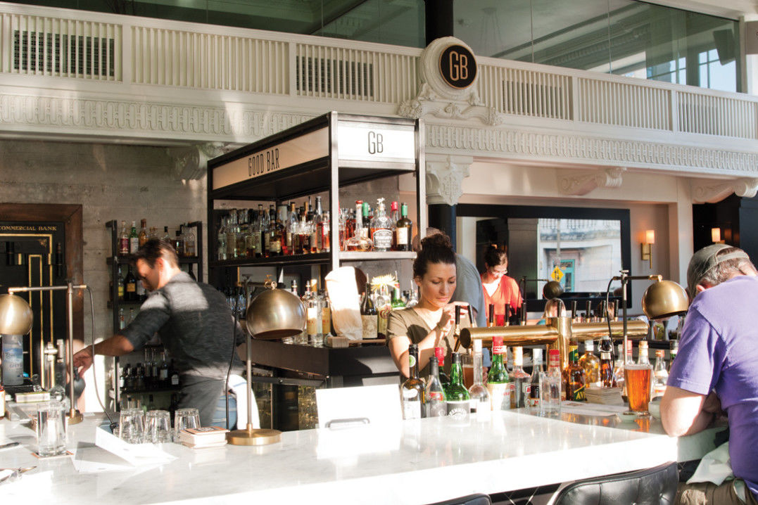 New Pioneer Square Bars and Restaurants | Seattle Restaurants | Seattle Met