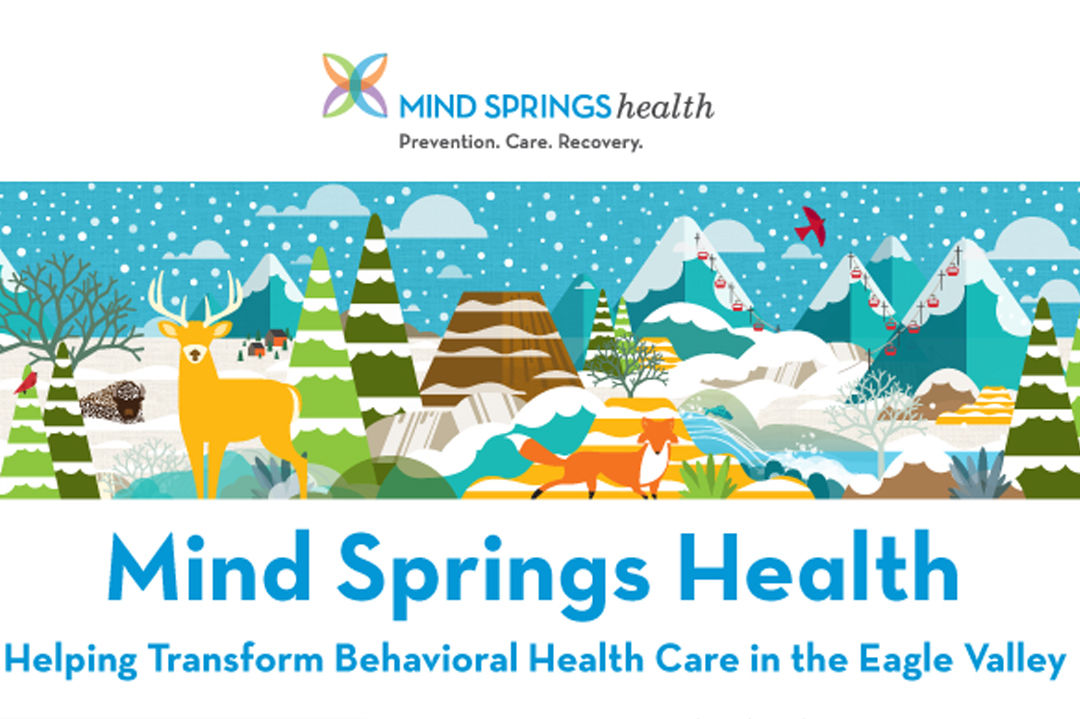 Mind Springs Health | Vail-Beaver Creek Magazine