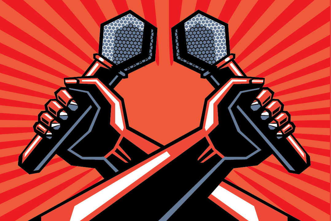 No Instruments, No Problem | Houstonia Magazine