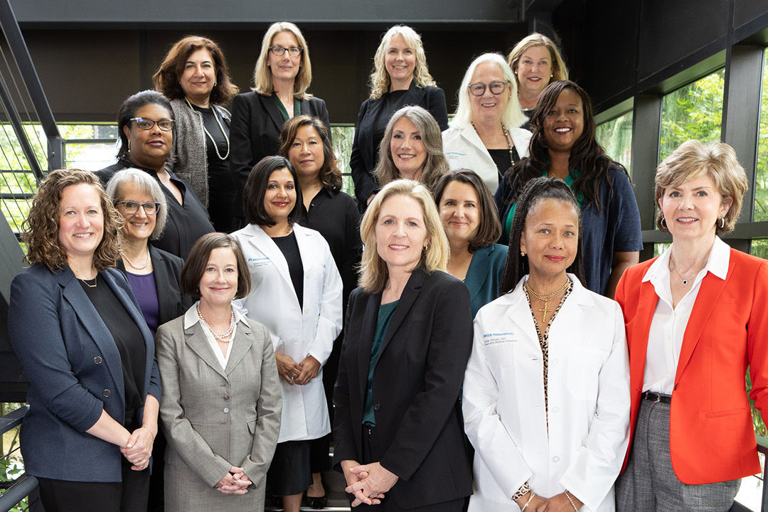 Cynthia Dold | Angela Dowling | Linda Tolbert | Kaiser Permanente ...