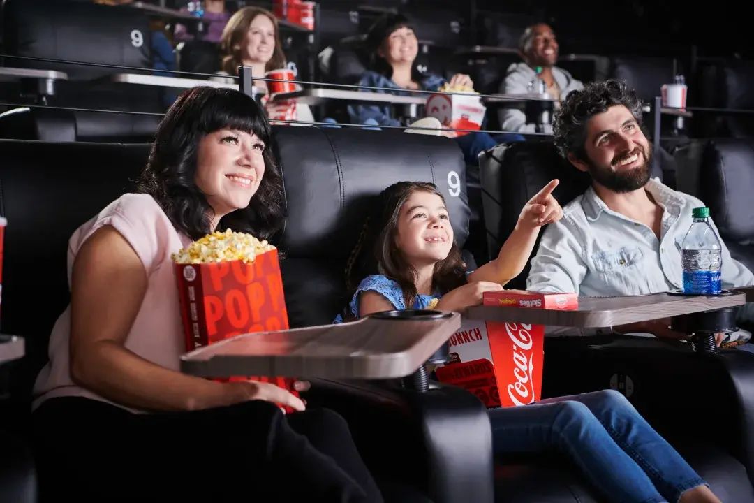 The Best Dine-In Movie Theaters in Houston | Houstonia Magazine