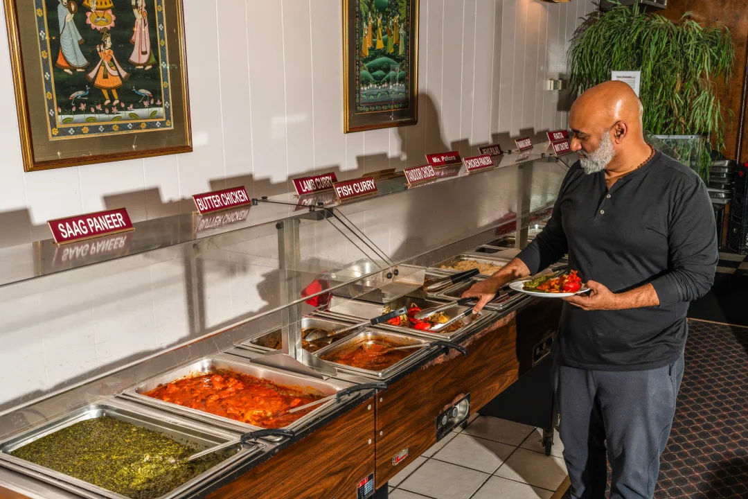 The Best Indian Restaurants in Houston | Houstonia Magazine