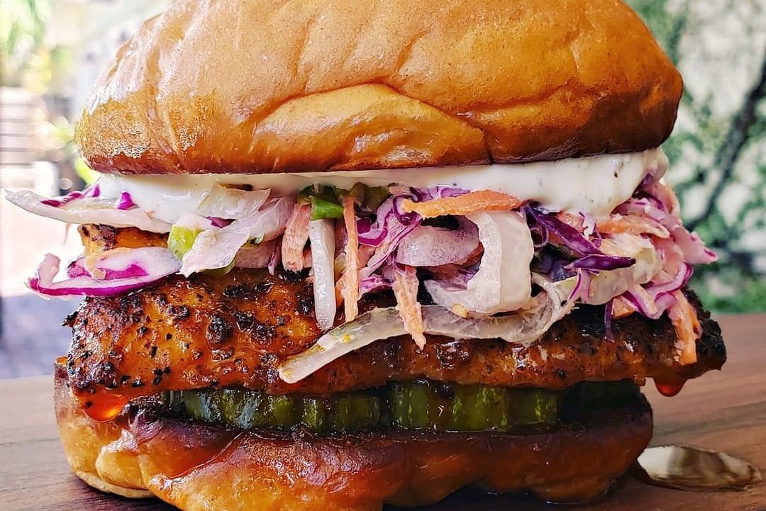 'Sandwich Night' Comes to Indigenous | Sarasota Magazine