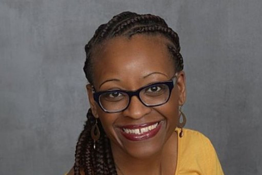 Dr. Markisha Smith Has Some Advice for Mayor Ted Wheeler | Portland Monthly