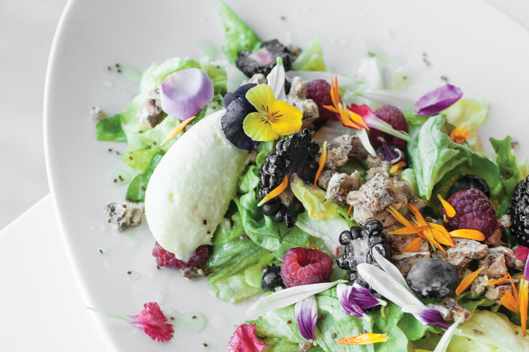 Peska Seafood Culture | Businesses | Houstonia Magazine