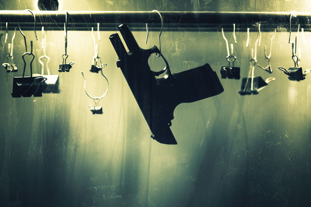 Photo Essay: Behind the Scenes of Houston Police Department’s New Crime ...