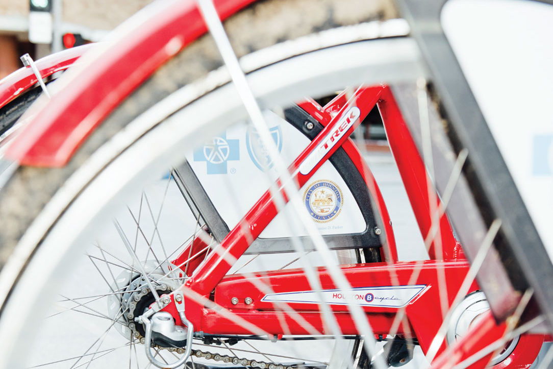 Houston's Bike Share Program to Triple in Size | Houstonia Magazine