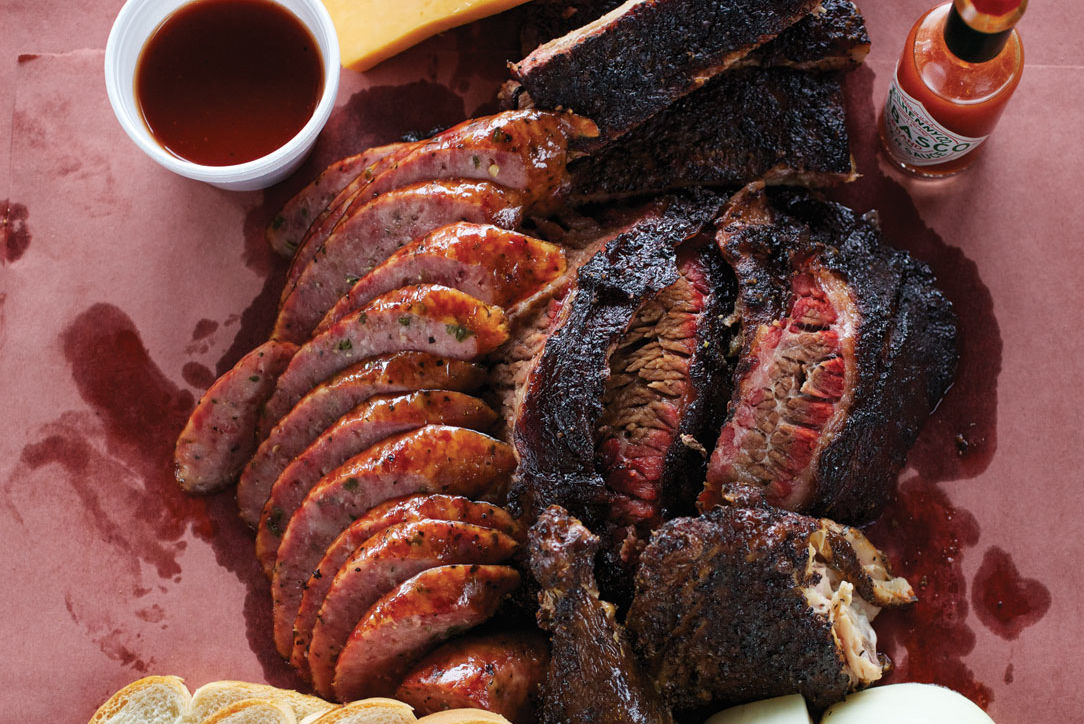 The Complete Guide to Houston Barbecue | Houstonia Magazine