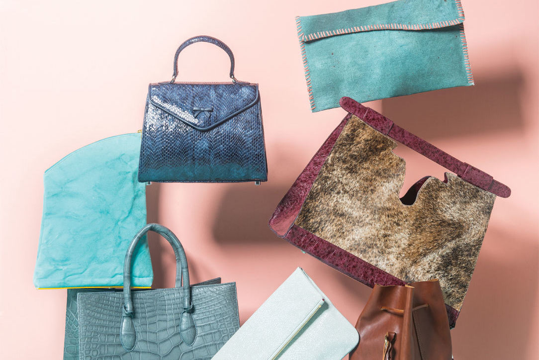 Eight Amazing Locally-Designed Handbags | Houstonia Magazine
