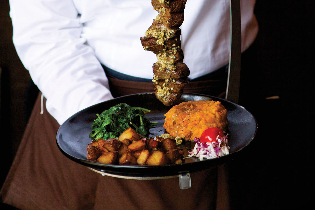 Peli Peli | Businesses | Houstonia Magazine