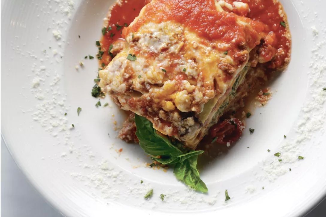 Chianti | Restaurants | Sarasota Magazine