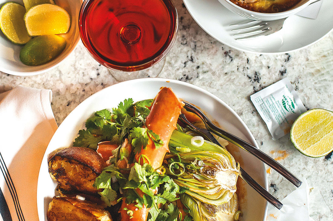 The 50 Best Portland Restaurants For Any Occasion | Portland Monthly