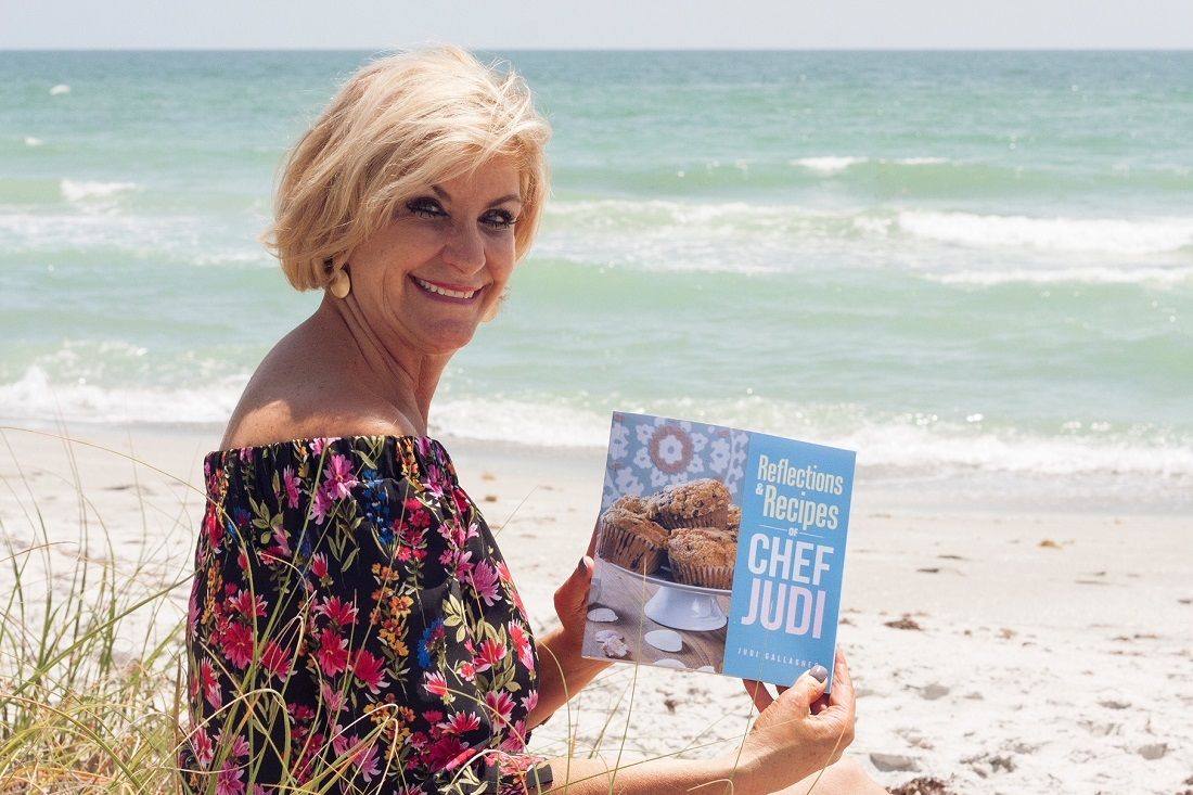 Sarasota Magazine Contributor Judi Gallagher Expands Book Tour, Cooking ...