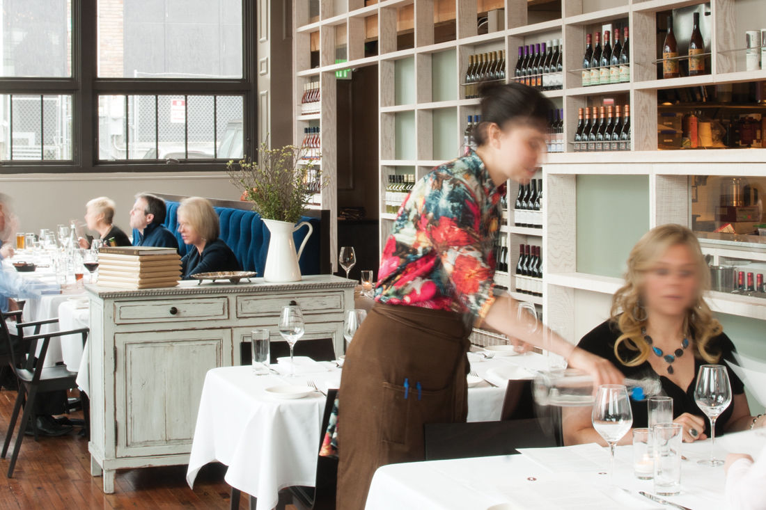Some of Our Favorite Restaurant Arrivals from the Past Year | Seattle Met