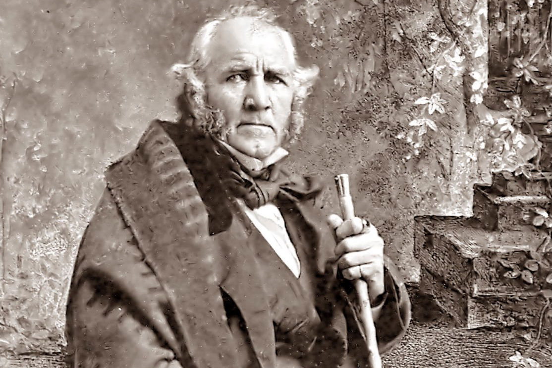 Sam Houston's Spectacular Farewell | Houstonia Magazine