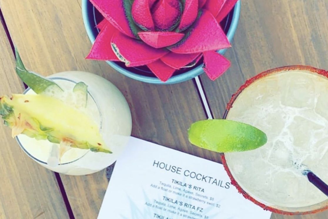Tikila's Brings Tiki Vibes to the Heights | Houstonia Magazine