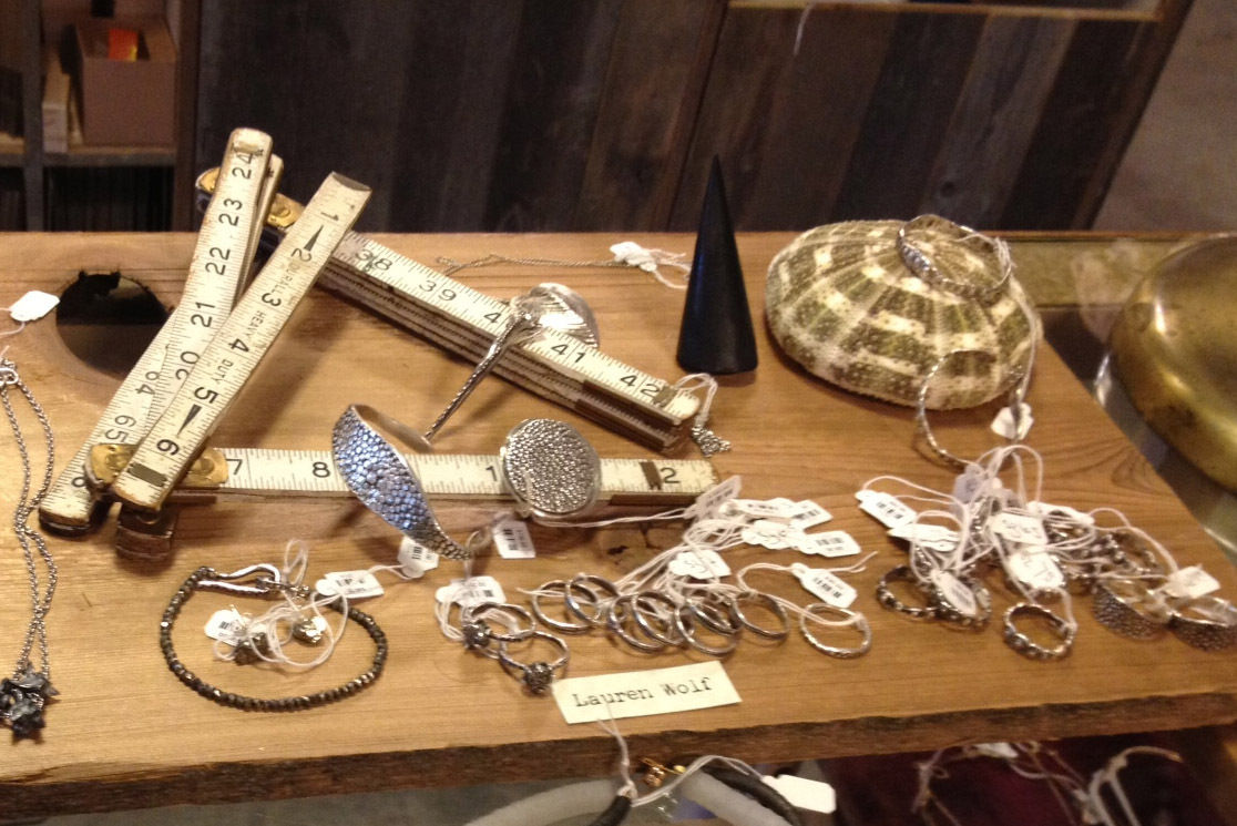 Paxton Gate | Businesses | Portland Monthly