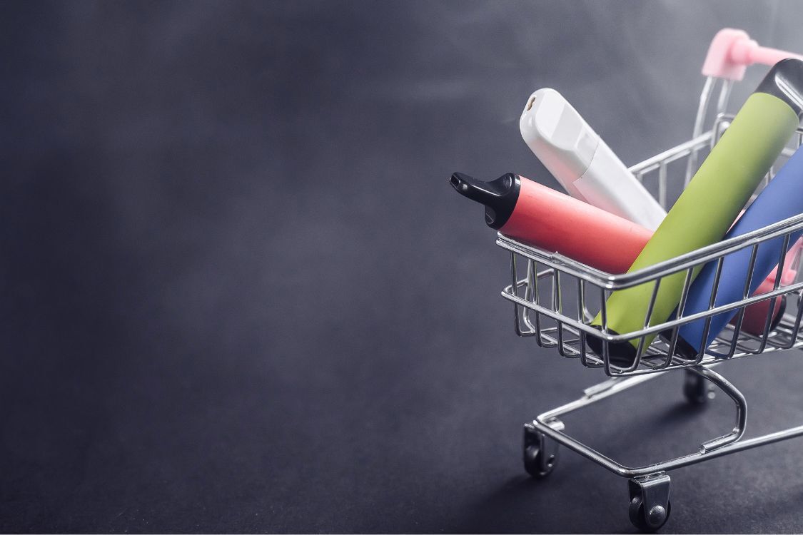 Best Delta 8 Carts for the Ultimate Vaping Experience: Top 5 Reviewed ...