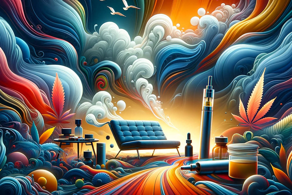 Delta 9 Vape Pens: The Best Vape Cartridges On The Market | Sarasota ...