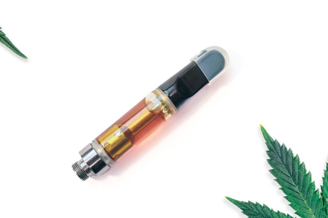 Best Delta-8 Carts: 5 THC Cartridges for the Perfect Hit | Houstonia ...