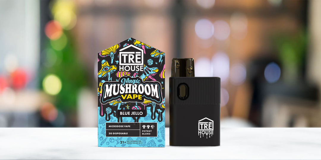 Mushroom Vape Pens: What Are Shroom Pens, Effects & Where to Buy | Portland Monthly