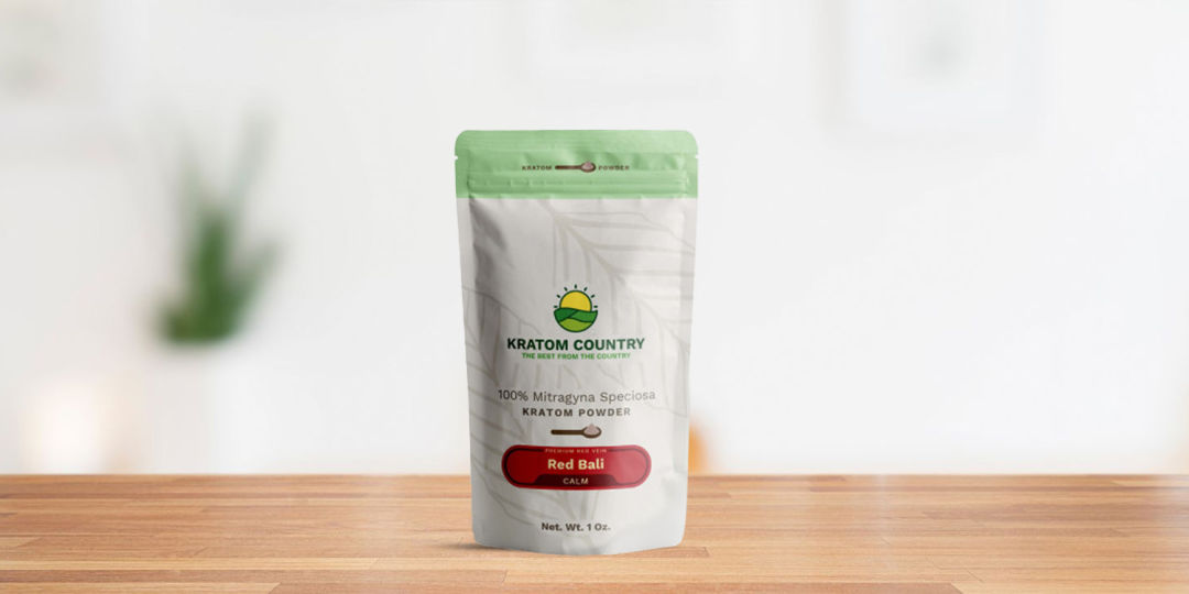 Red Vein Kratom: 5 Kratom Products That Are Great for Relaxation | Seattle Met