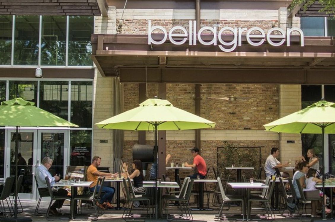 Bellagreen Shines as a Family-Friendly, Healthy Option | Houstonia Magazine
