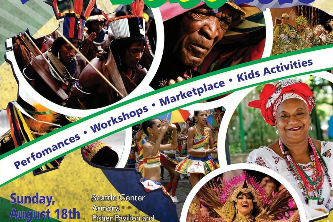 PubliCalendar: A Brazilian Festival, A Tomato Fight, and Hempfest ...