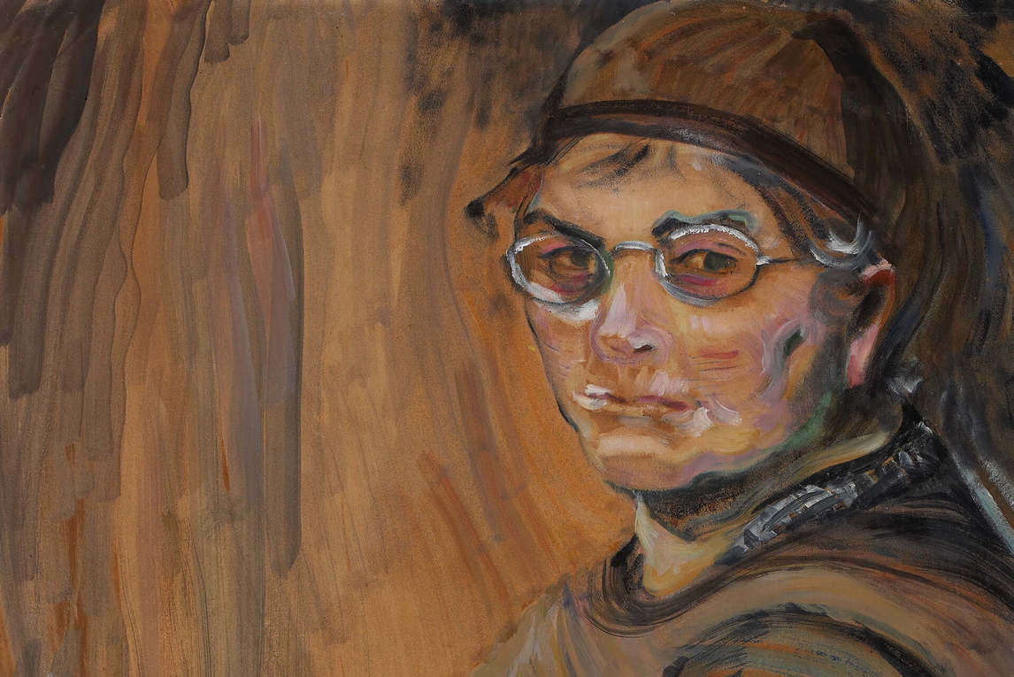 Grace Athena Flott’s Portraits Celebrate Burn Survivors | Seattle Met