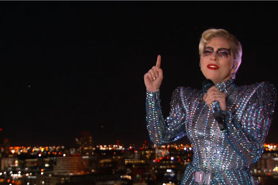 Lady Gaga Comes to the Tacoma Dome in August | Seattle Met